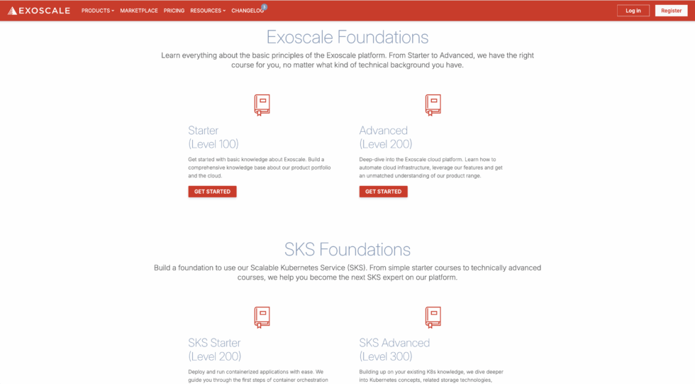 Verprobung Exoscale – Schweizer Datenschutz trifft europäische Cloud-Souveränität | Senacor Blog